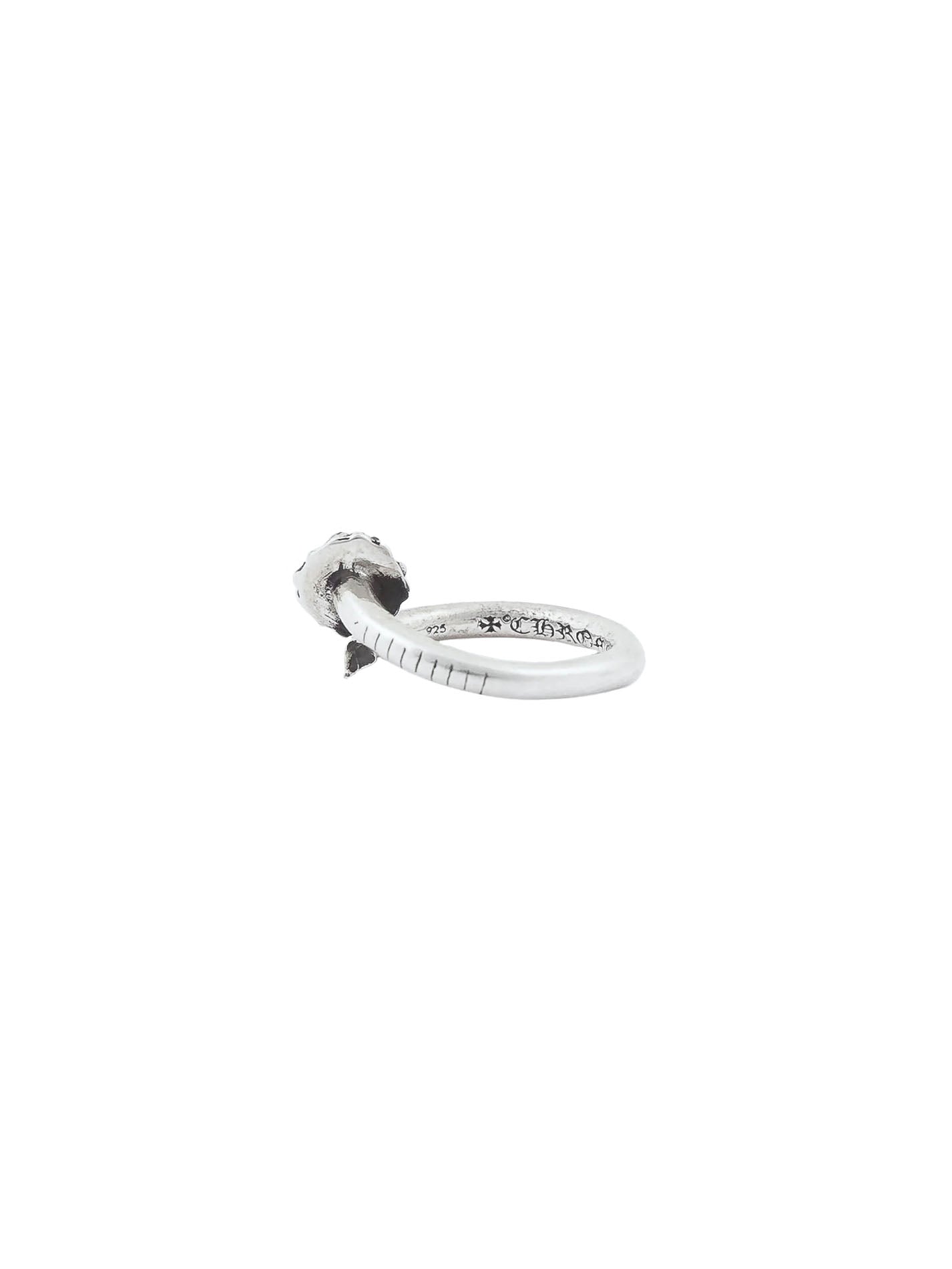Chrome Hearts Nail Ring - Archived