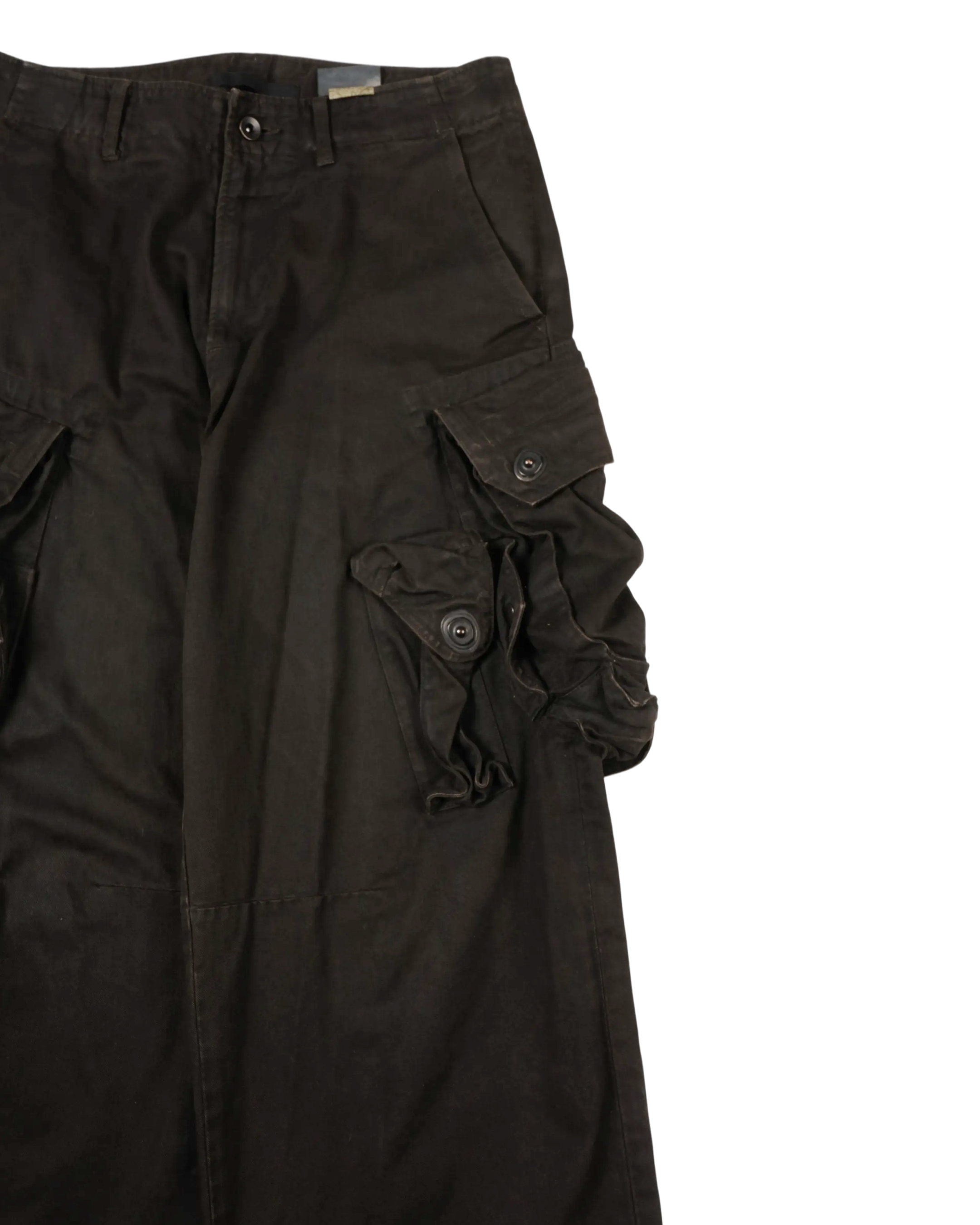Julius AW2008 Cargo Pants - Archived