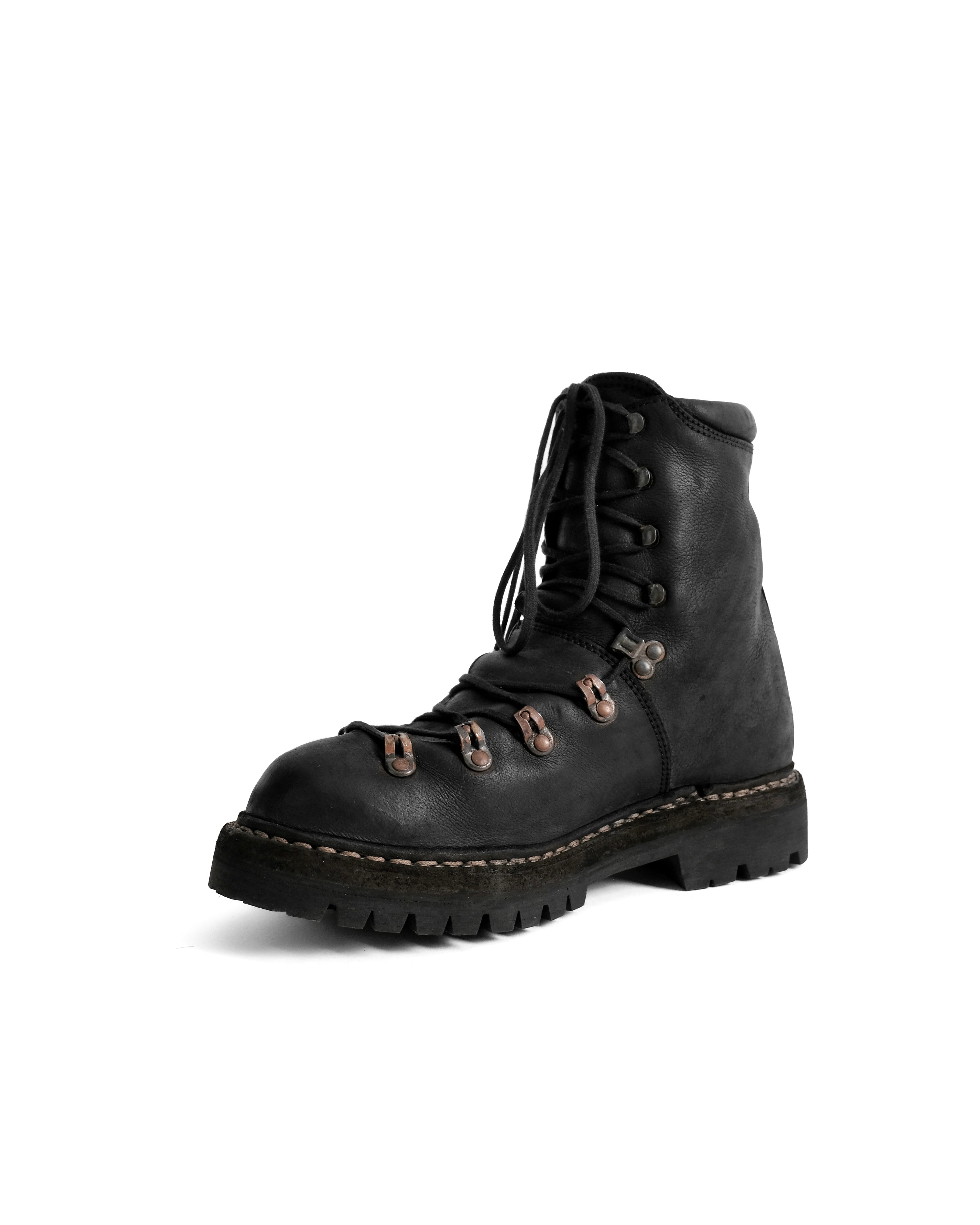 Guidi 20 Hiking Boots - Archived